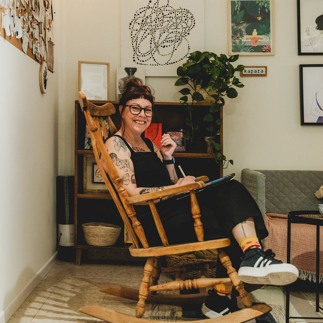 about – Mink art & tattoo